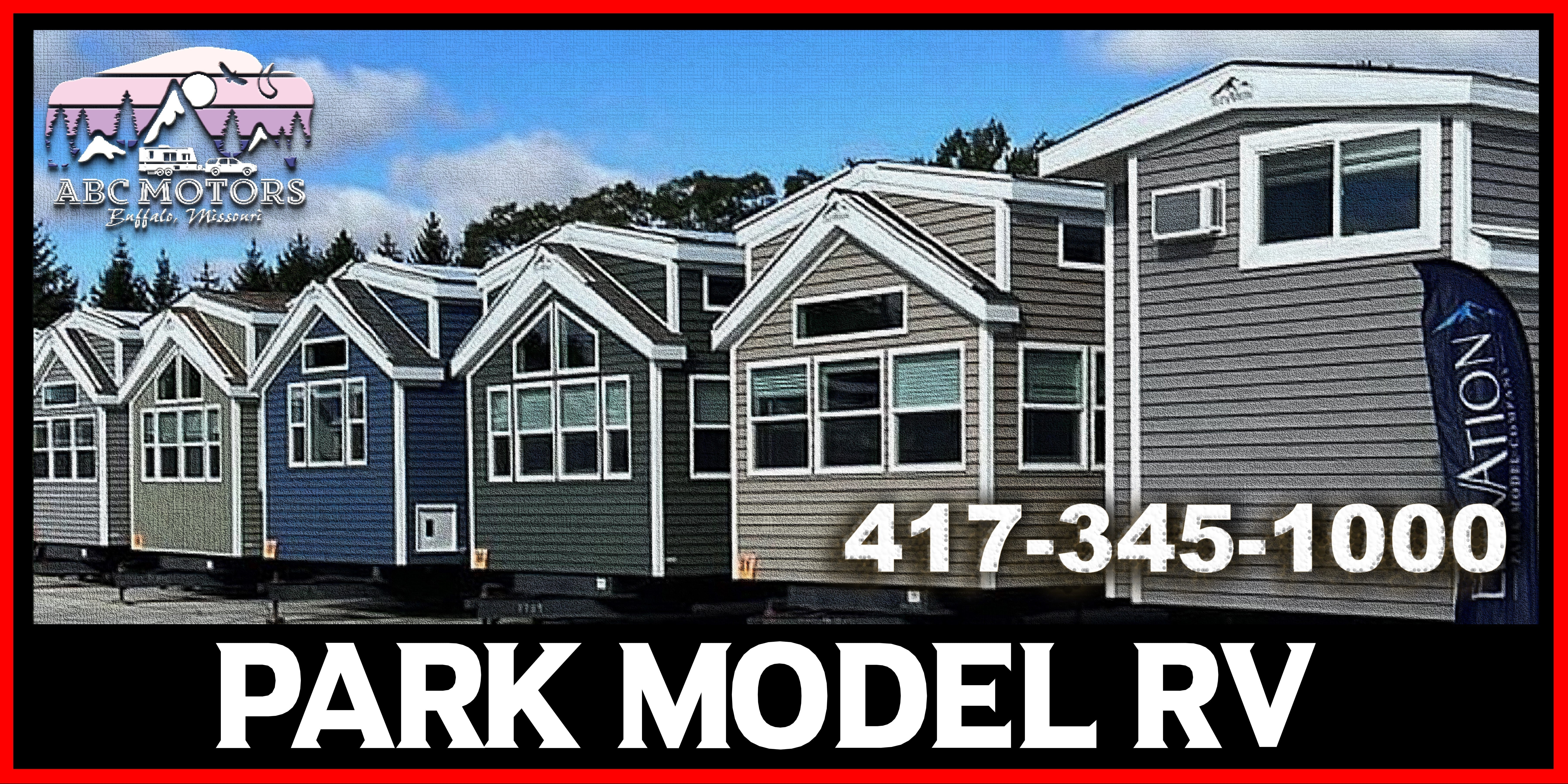 ABC MOTORS | The Ozark's Premier RV, Mower & Auto Dealer