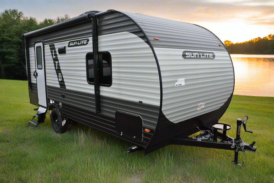 ABC MOTORS Sells Brand New Travel Trailers, Campers and RVs in Missouri