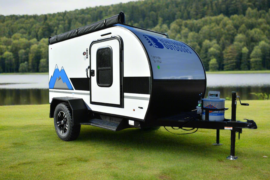 ABC MOTORS Sells Brand New Travel Trailers, Campers and RVs in Missouri
