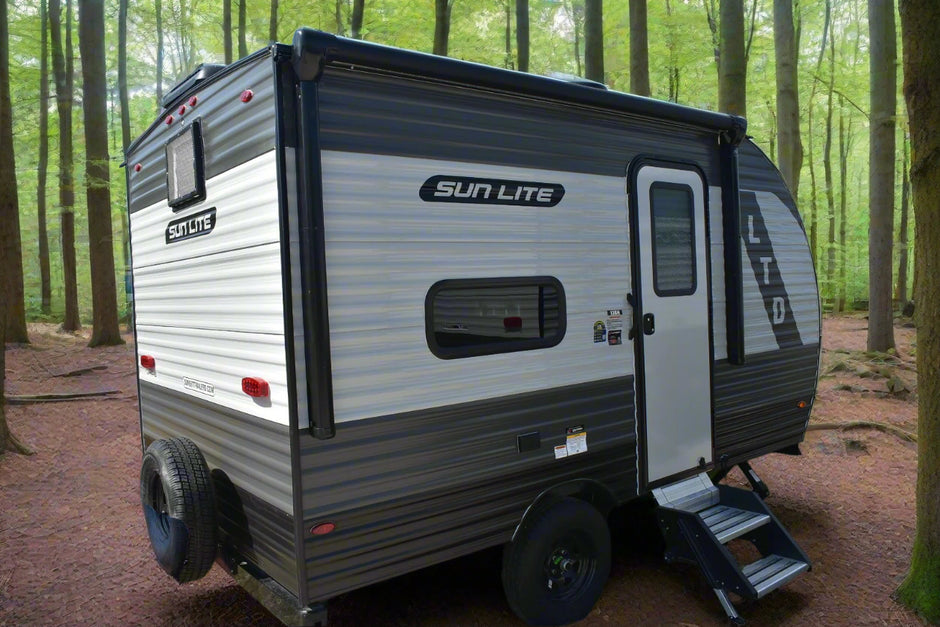 ABC MOTORS Sells Brand New Travel Trailers, Campers and RVs in Missouri