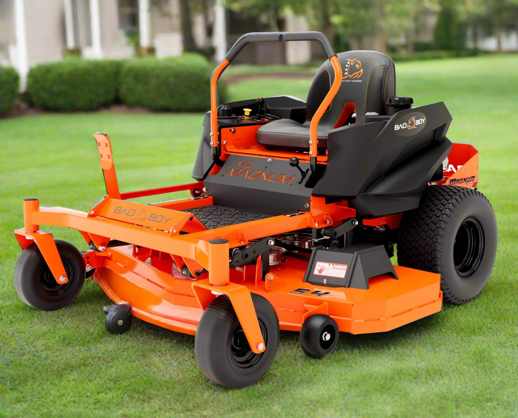 ABC MOTORS -The Ozark's Premier Travel Trailer, Mower & Vehicle Dealer